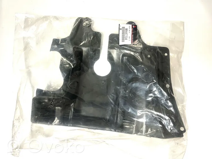MR447734 Mitsubishi Lancer Evolution Engine splash shield/under tray ...
