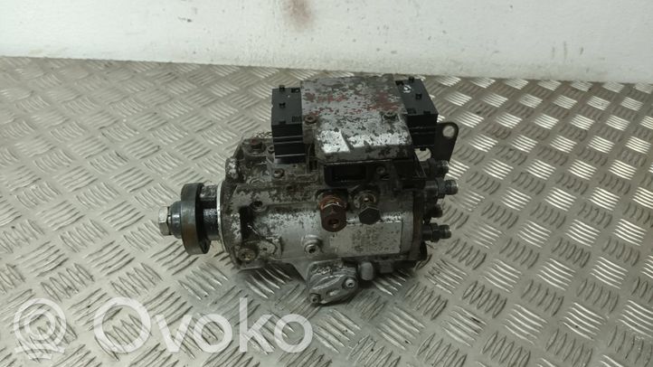 0470504217 Opel Zafira A Fuel injection high pressure pump, 200.00 € | RRR