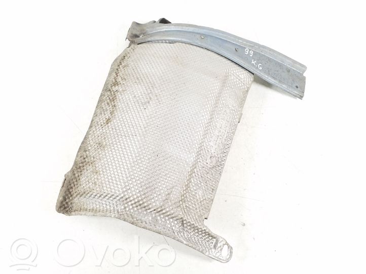 A2046800122 Mercedes-Benz C W204 Exhaust heat shield, 14.00 € | RRR