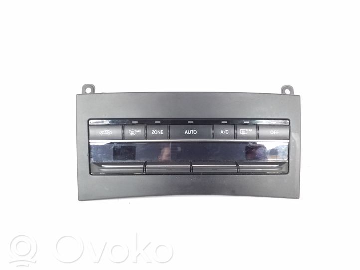 A2129006527 Mercedes-Benz E W212 Climate control unit, 34.00 € | RRR