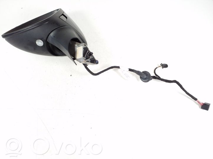 95873131700 Porsche Cayenne (92A) Rétroviseur électrique de porte avant ...