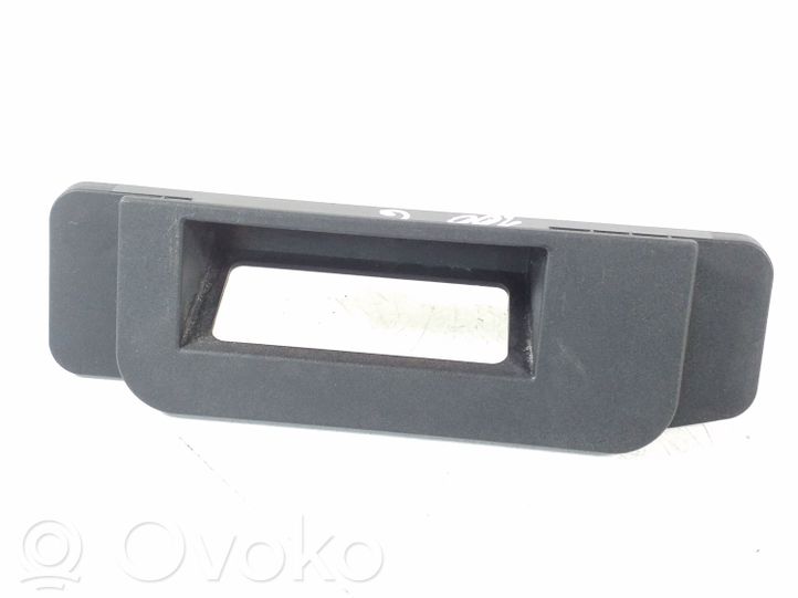 A2227500493 Mercedes-Benz SLK R172 Garnitures hayon, 9.00 € | OVOKO