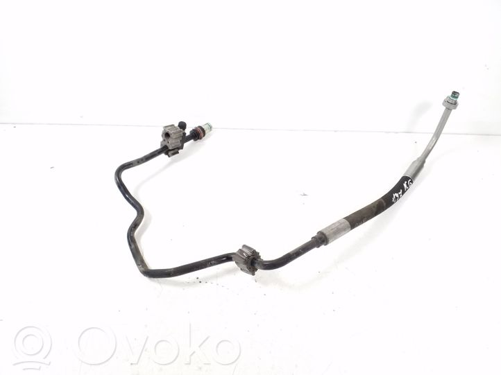 A2219971782 Mercedes-Benz S W221 Air suspension pipe/line (rear), 29.00 ...