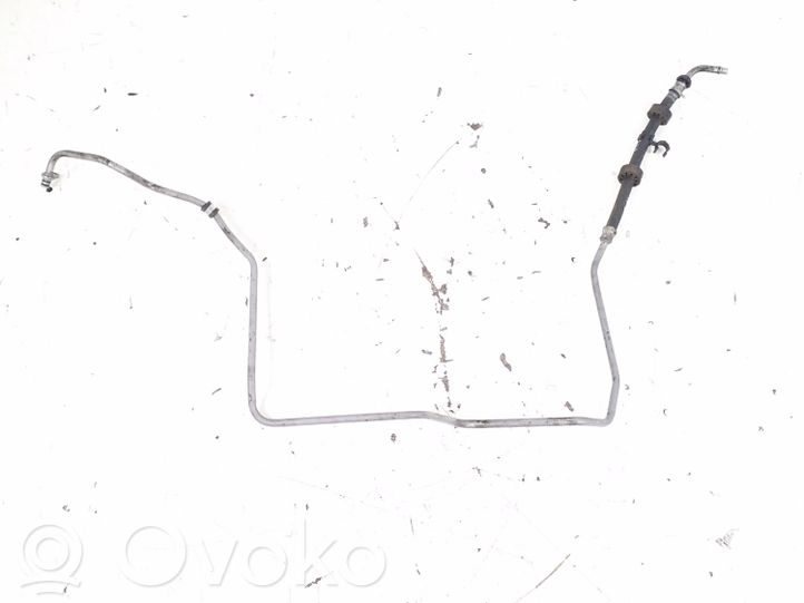 A2212706296 Mercedes-Benz S W221 Gearbox oil cooler pipe/hose, 44.00 ...