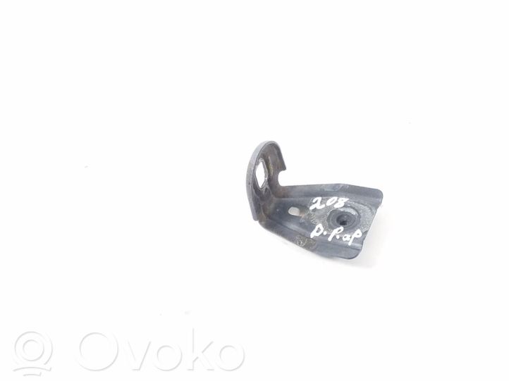 A2218800148 Mercedes-Benz S W221 Fender mounting bracket, 9.00 € | RRR
