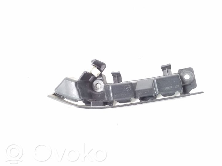 DPL000171 Land Rover Range Rover Sport L320 Front bumper mounting ...