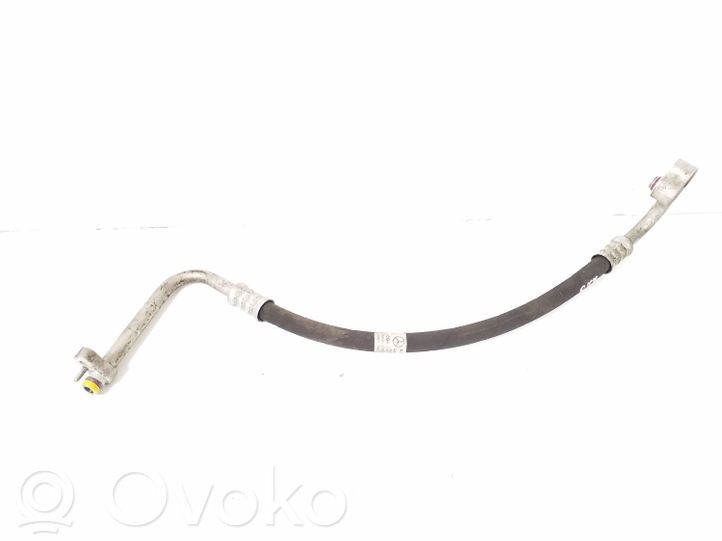 A2048305316 Mercedes-Benz E C207 W207 Air conditioning (A/C) pipe/hose ...