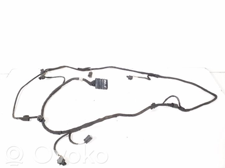 A2125407313 Mercedes-Benz E W212 Parking sensor (PDC) wiring loom, 39. ...