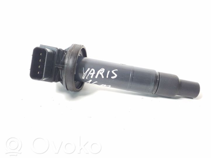 9091902265 Toyota Yaris High voltage ignition coil, 9.00 € | RRR