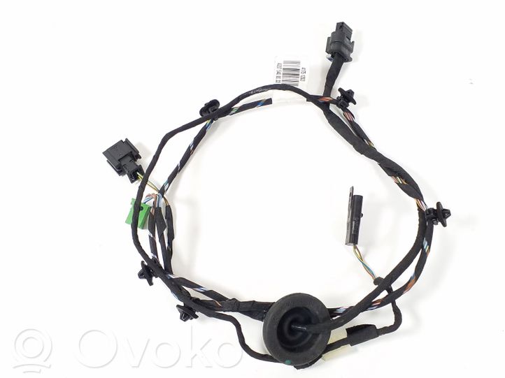 A2075400033 Mercedes-Benz E C207 W207 Faisceau de câblage de porte ...