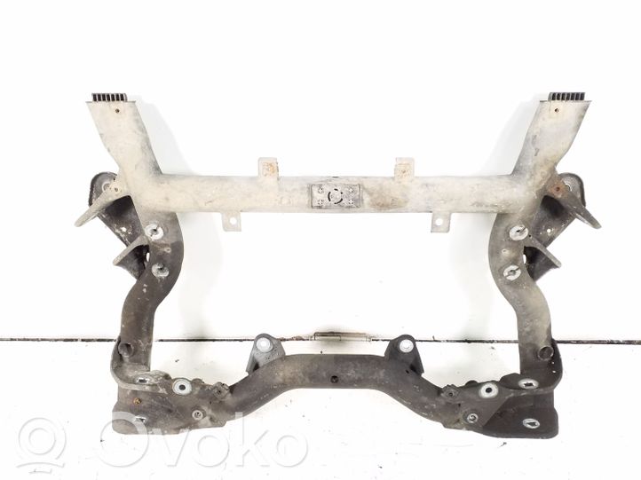 A2046280757 Mercedes-Benz E C207 W207 Front subframe, 59.00 € | RRR