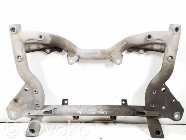 A2046280757 Mercedes-Benz E C207 W207 Front subframe, 59.00 € | RRR