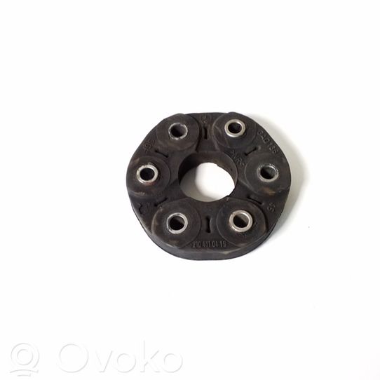 A2104110415 Mercedes-Benz SLK R171 Rear prop shaft donut coupling/joint ...