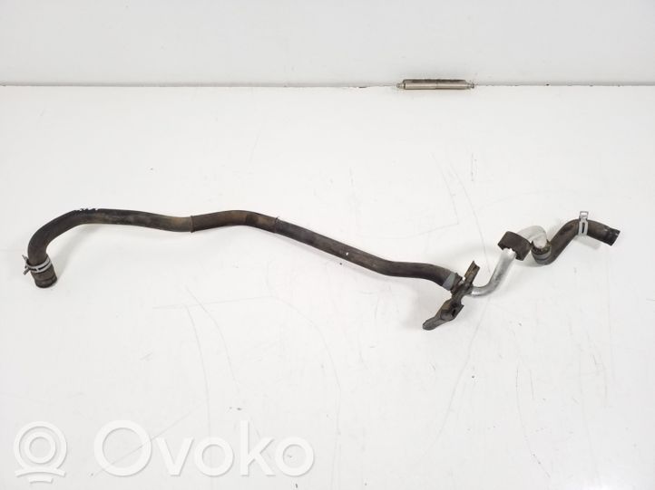 A1645060635 Mercedes-Benz GL X164 Air intake hose/pipe, 17.25 € | RRR