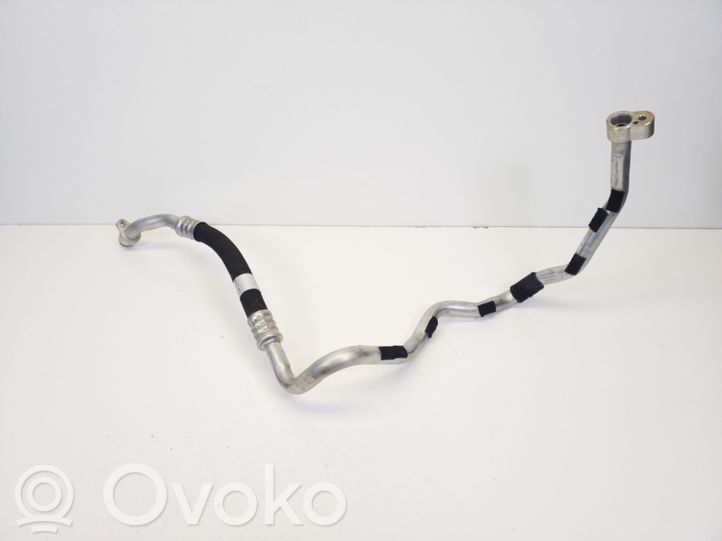 A2218301717 Mercedes-Benz S W221 Air conditioning (A/C) pipe/hose, 17. ...