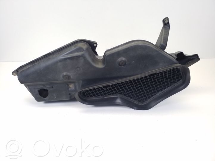 A2218300744 Mercedes-Benz S W221 Cabin air micro filter frame (part ...