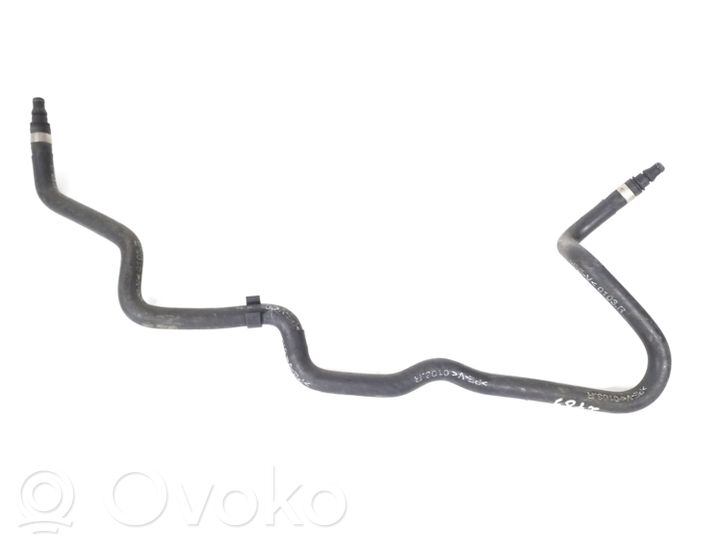 A2215012825 Mercedes-Benz S W221 Air intake hose/pipe, 20.87 € | RRR