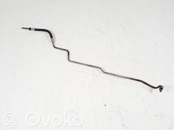 A1645003772 Mercedes-Benz ML W164 Gearbox oil cooler pipe/hose, 28.75 ...