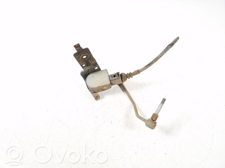 4F0907503 Audi A6 Allroad C6 Rear air suspension level height sensor ...