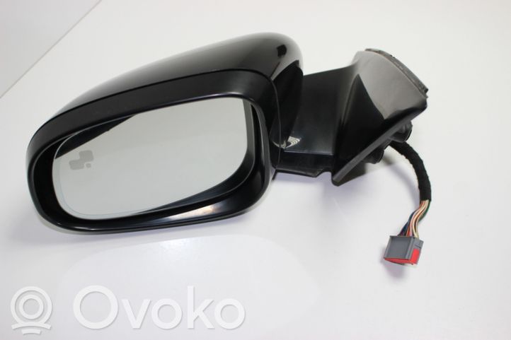 Jaguar XJ X351 Front door electric wing mirror, 138.00 € | RRR