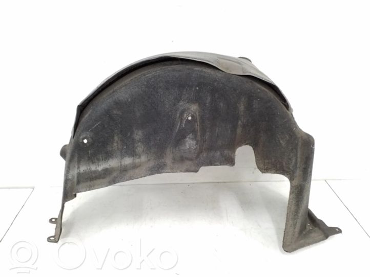 A1566900430 Mercedes-Benz GLA W156 Rear arch fender liner splash guards ...