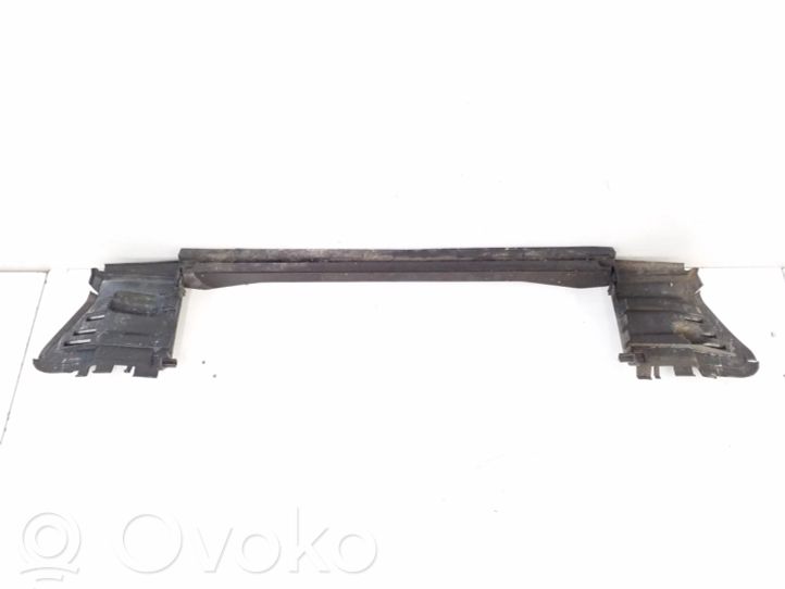 A2215052630 Mercedes-Benz S W221 Intercooler air guide/duct channel, 46 ...