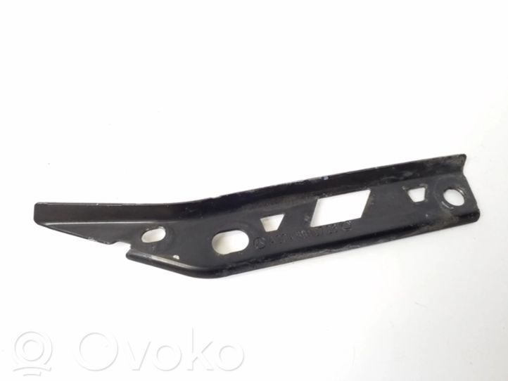 A2048810706 Mercedes-Benz C W204 Front bumper mounting bracket, 8.05 ...