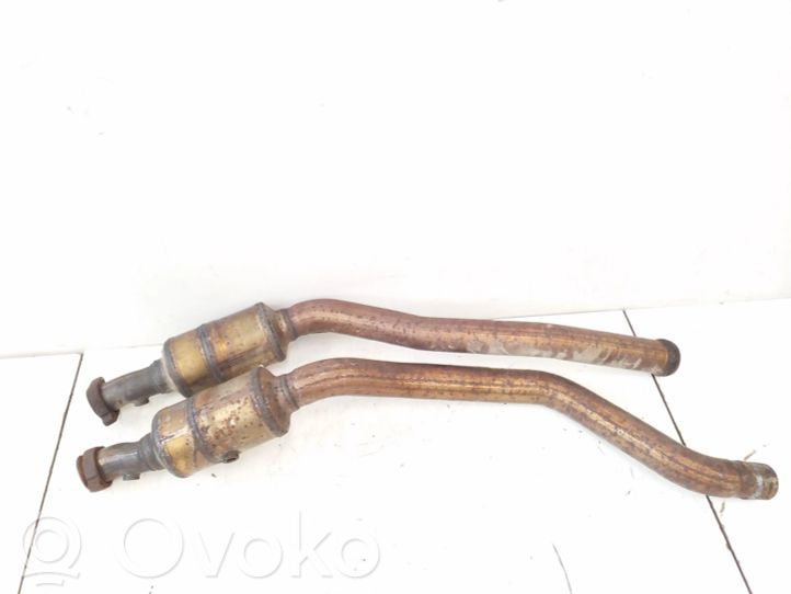 Mercedes-Benz ML W166 Catalyst/FAP/DPF particulate filter, 862.50 € | RRR