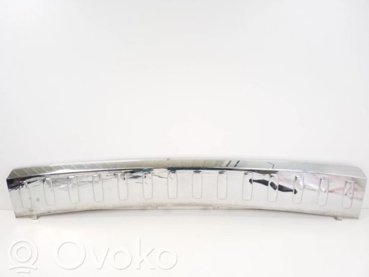 A1668852174 Mercedes-Benz ML W166 Rear bumper trim bar molding, 11.50 ...