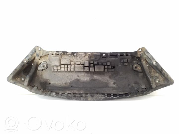 A2045200723 Mercedes-Benz C W204 Engine splash shield/under tray, 17.25 ...