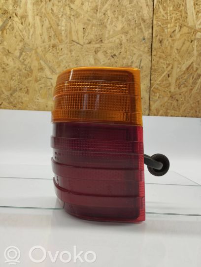 1238201764 Mercedes-Benz W123 Rear/tail lights, 150.00 € | RRR