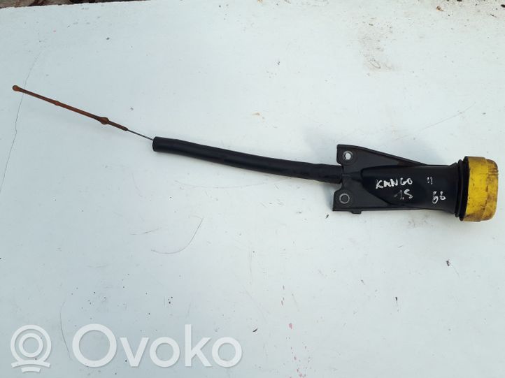 8200722794 Renault Kangoo II Oil level dip stick, 17.35 € | RRR