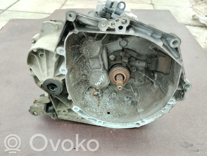 20DR20 Citroen C4 Cactus Automatic gearbox, 213.93 € | RRR