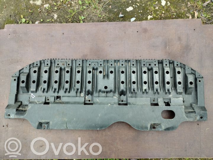 5261805010 Toyota Avensis T270 Front bumper skid plate/under tray, 15. ...