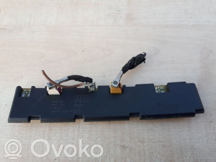 4F5035225A Audi A6 S6 C6 4F Aerial antenna amplifier, 3.50 € | RRR
