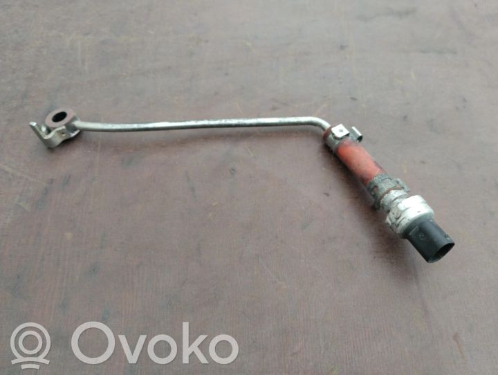 8201000764 Renault Scenic III - Grand scenic III Exhaust gas pressure ...