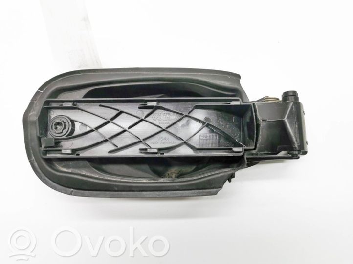31663165 Volvo S90, V90 Bouchon, volet de trappe de réservoir à ...