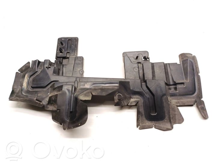 9827819580 Peugeot 2008 II Intercooler air guide/duct channel, 19.04 ...