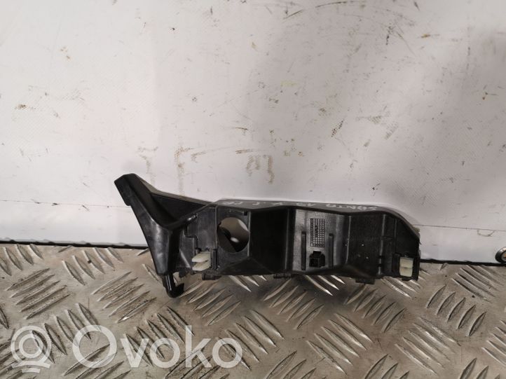 86551S2000 Hyundai Santa Fe Front bumper mounting bracket, 35.00 € | RRR
