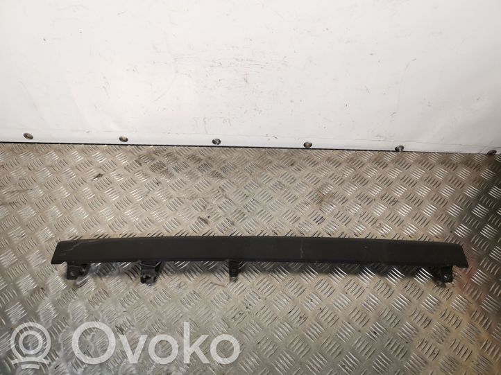 57734SJ030 Subaru Forester SK Front bumper lip, 36.00 € | RRR