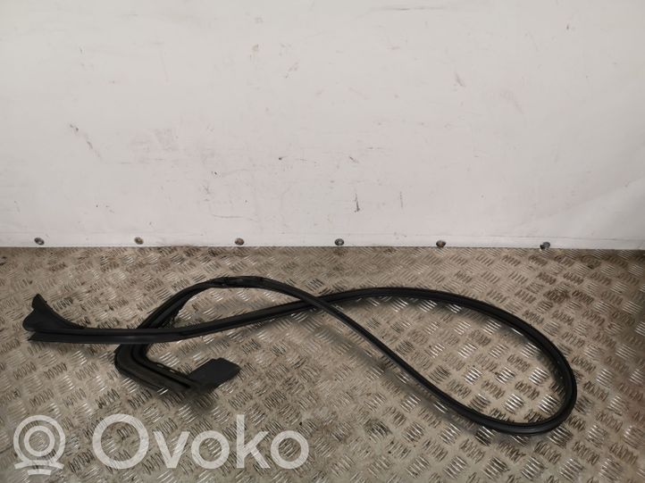 9813504380 Peugeot 508 Joint en caoutchouc de corps de porte avant, 30. ...