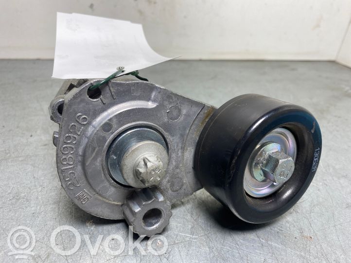 25189926 Opel Mokka Galet tendeur de la courroie, 30.00 € | OVOKO