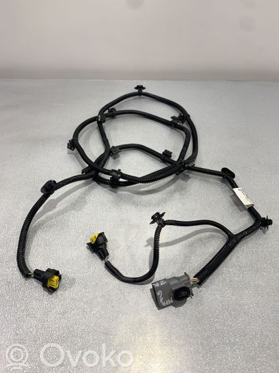 9825113080 Opel Grandland X Parking sensor (PDC) wiring loom, 36.00 € | RRR