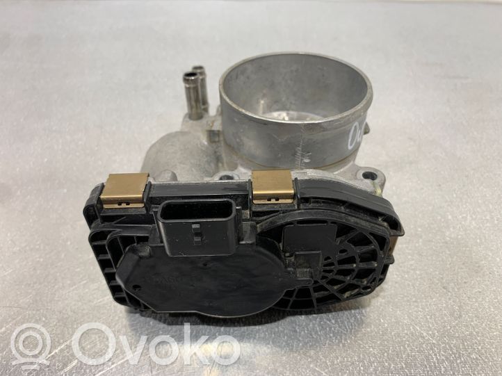 6RA60 Mitsubishi Outlander IV Boîtier de papillon électrique, 239.00 ...