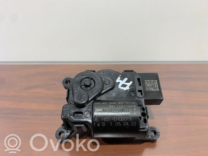 5WA907511B Cupra Formentor Moteur / actionneur de volet de ...