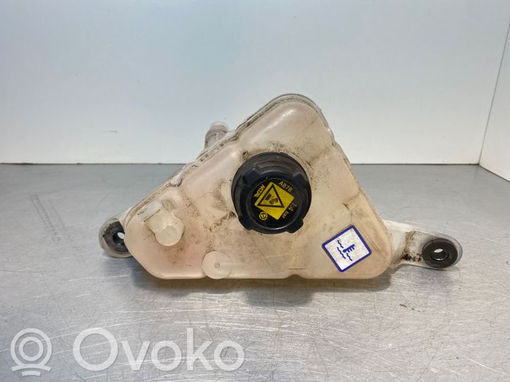50532261 Alfa Romeo Stelvio Coolant expansion tank/reservoir, 43.00 € | RRR