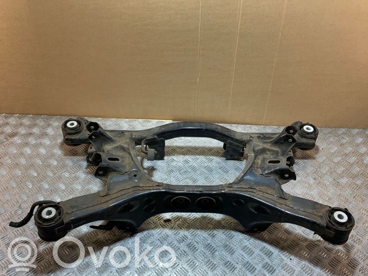 Subaru Impreza III Rear subframe, 135.00 € | RRR