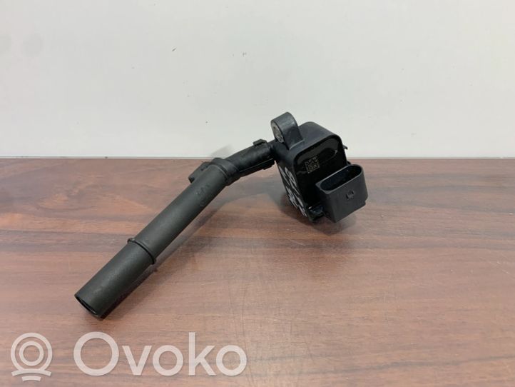 A2709060500 Mercedes-Benz A W176 High voltage ignition coil, 18.00 € | RRR
