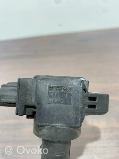 FK0508 Suzuki SX4 S-Cross High voltage ignition coil, 25.00 € | RRR