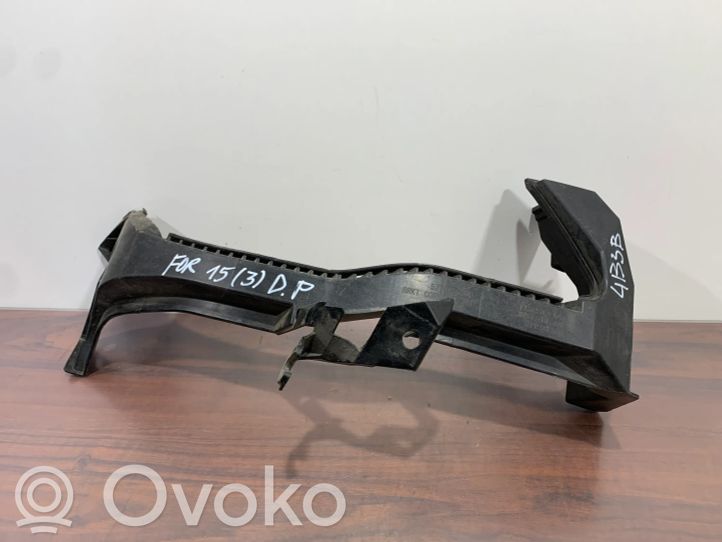 57707SG000 Subaru Forester SJ Front bumper mounting bracket, 30.00 € | RRR